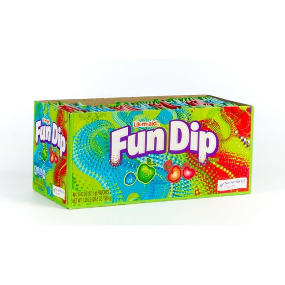 Fun Dip