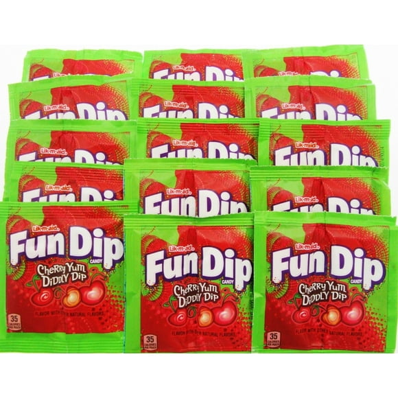 Fun Dip
