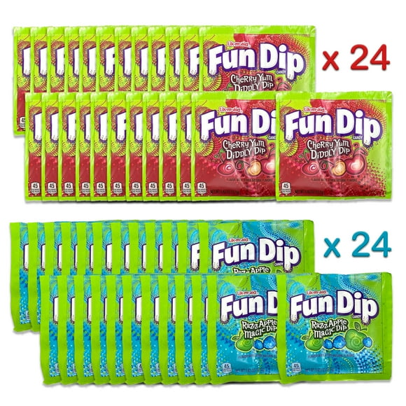 Fun Dip