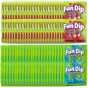 Fun Dip Sticks