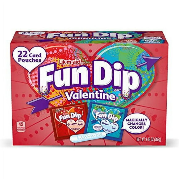 Fun Dip
