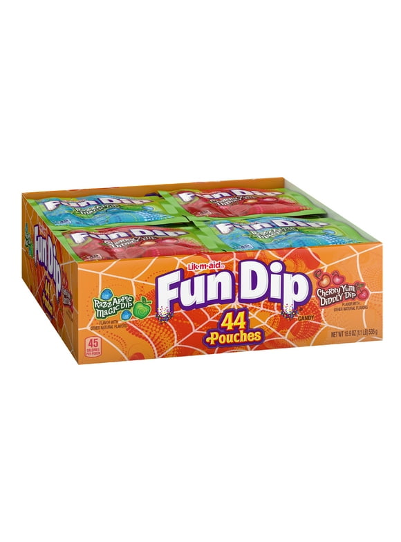 Fun Dip Candy in Food - Walmart.com