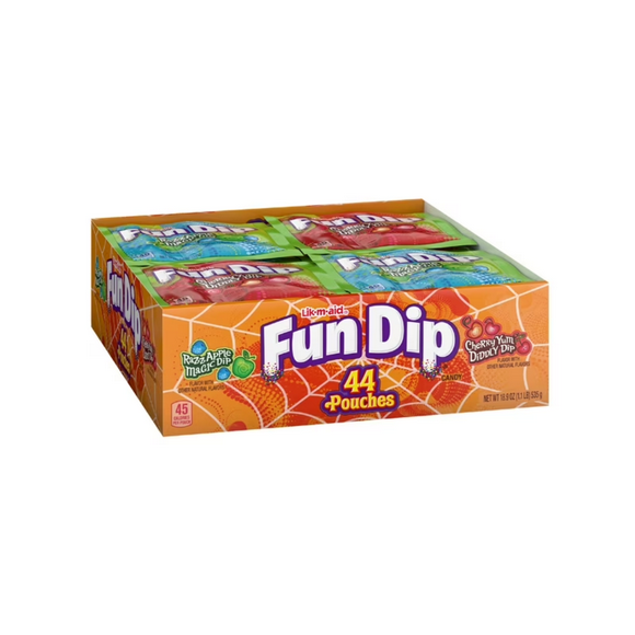 Fun Dip