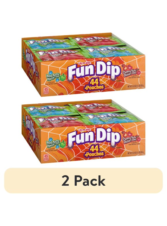 Fun Dip in Shop by Brand - Walmart.com