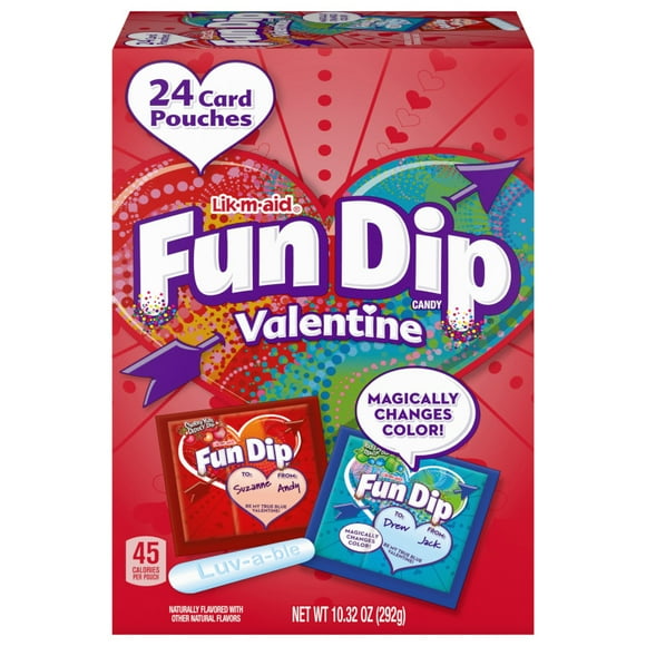 Fun Dip