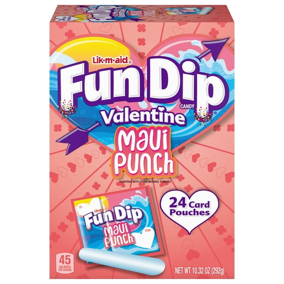 Fun Dip