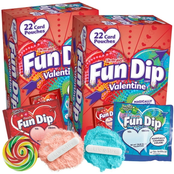 Fun Dip