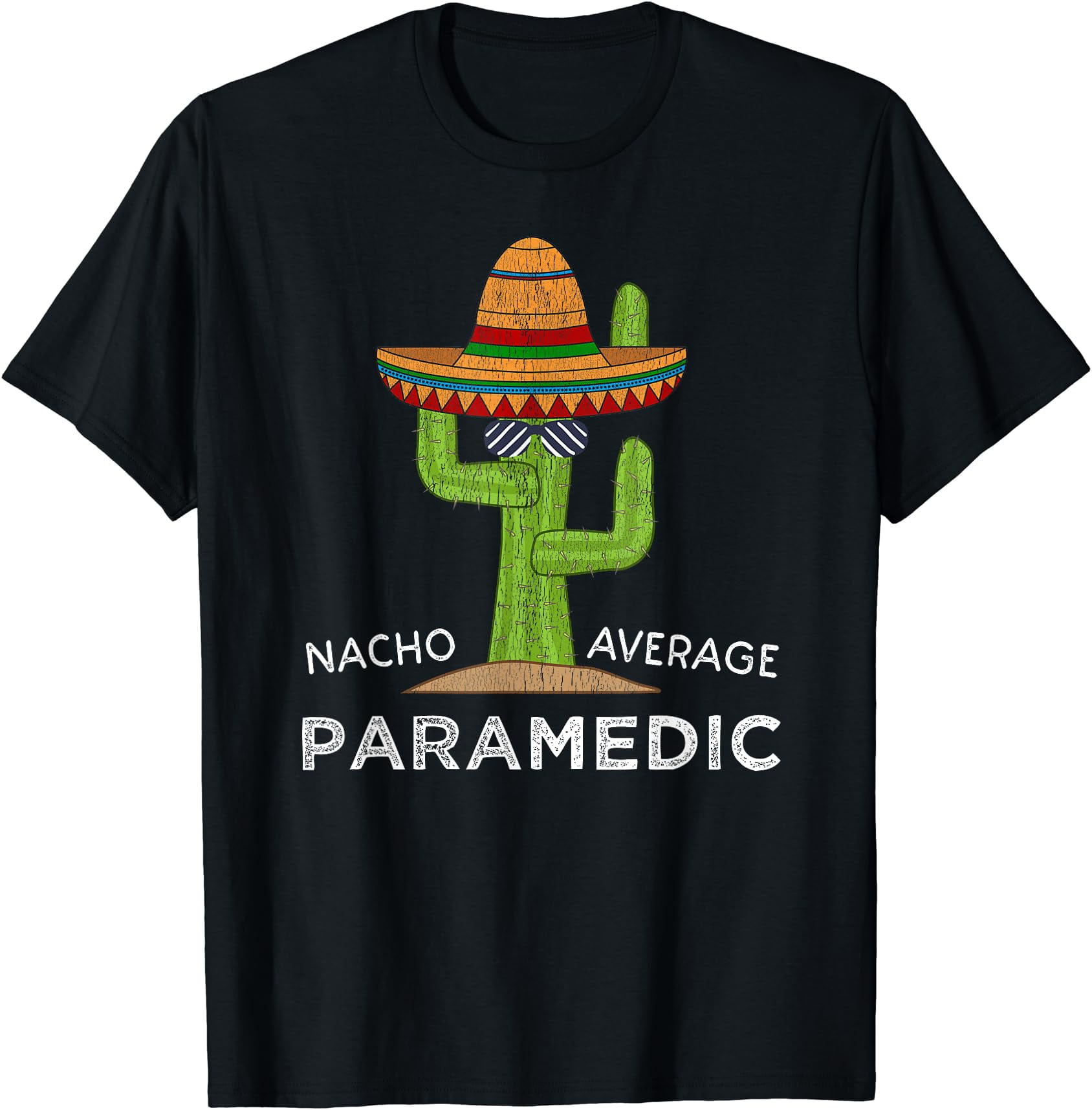 Fun EMS Professional Humor Saying | Funny EMT Paramedic T-Shirt ...