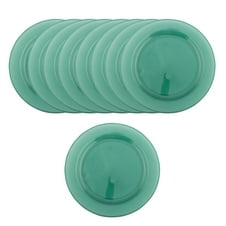 Party Small Plates in Various Colors for Celebrations at Walmart