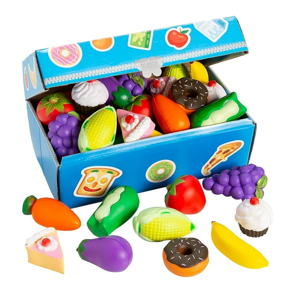 Treasure Chest Toys