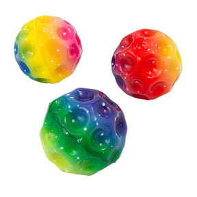 Shop Vibrant Rainbow Toys and Balls for Indoor and Outdoor Fun