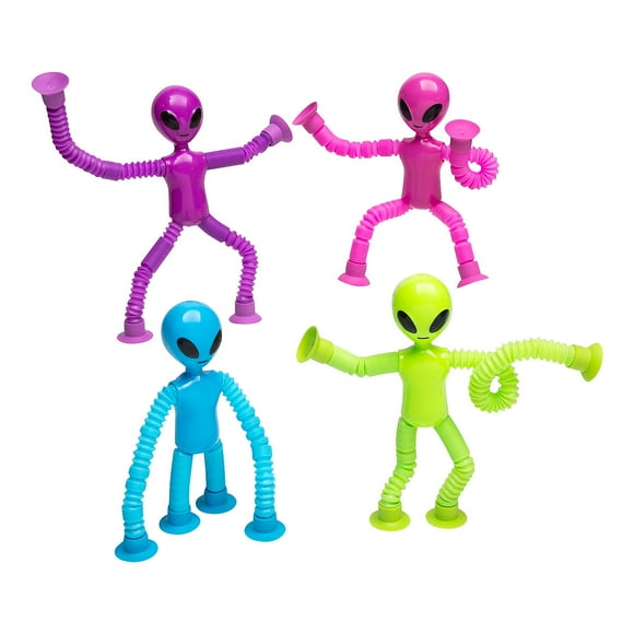 Alien Toys