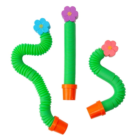 Tube Toy