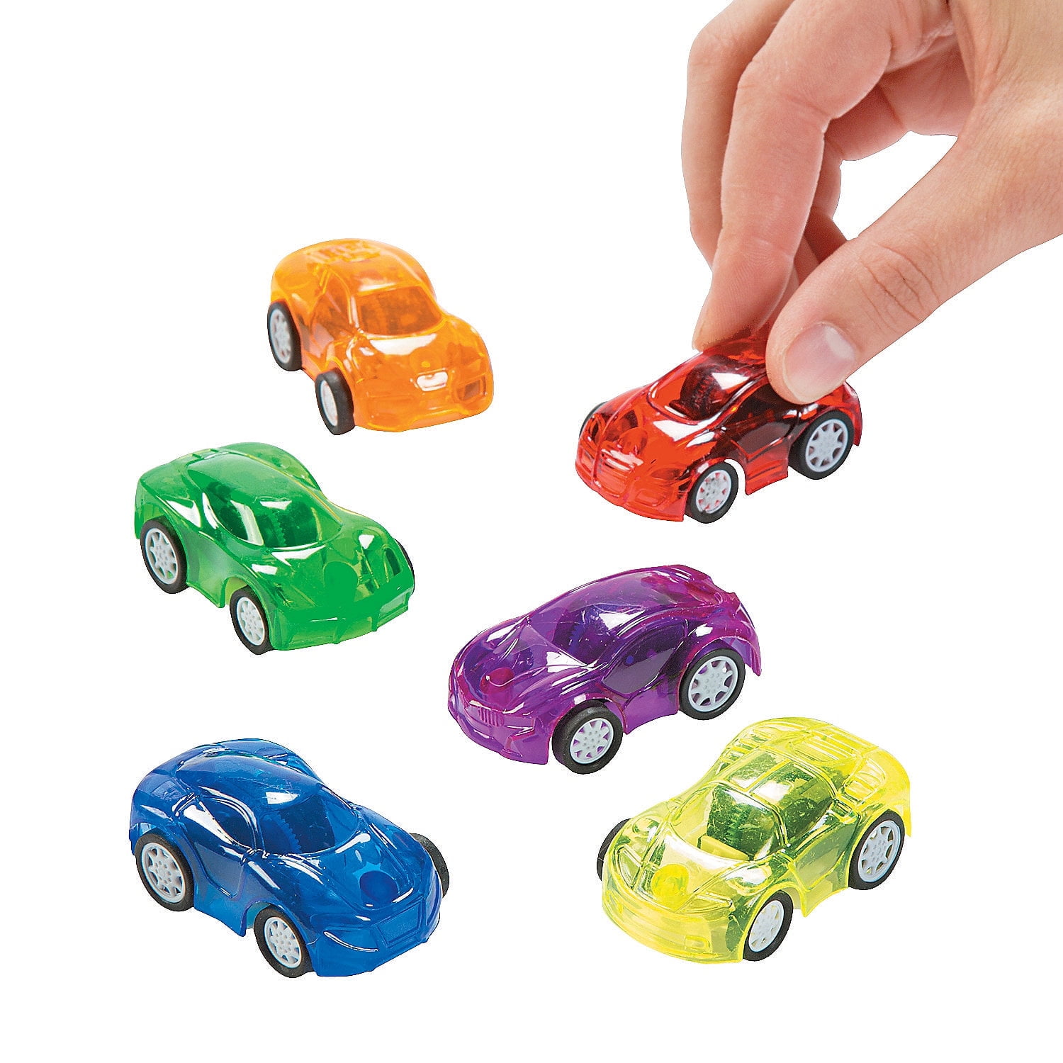 Fun Express Assorted Colorful Party Favors – Vibrant Gift Bags for ...