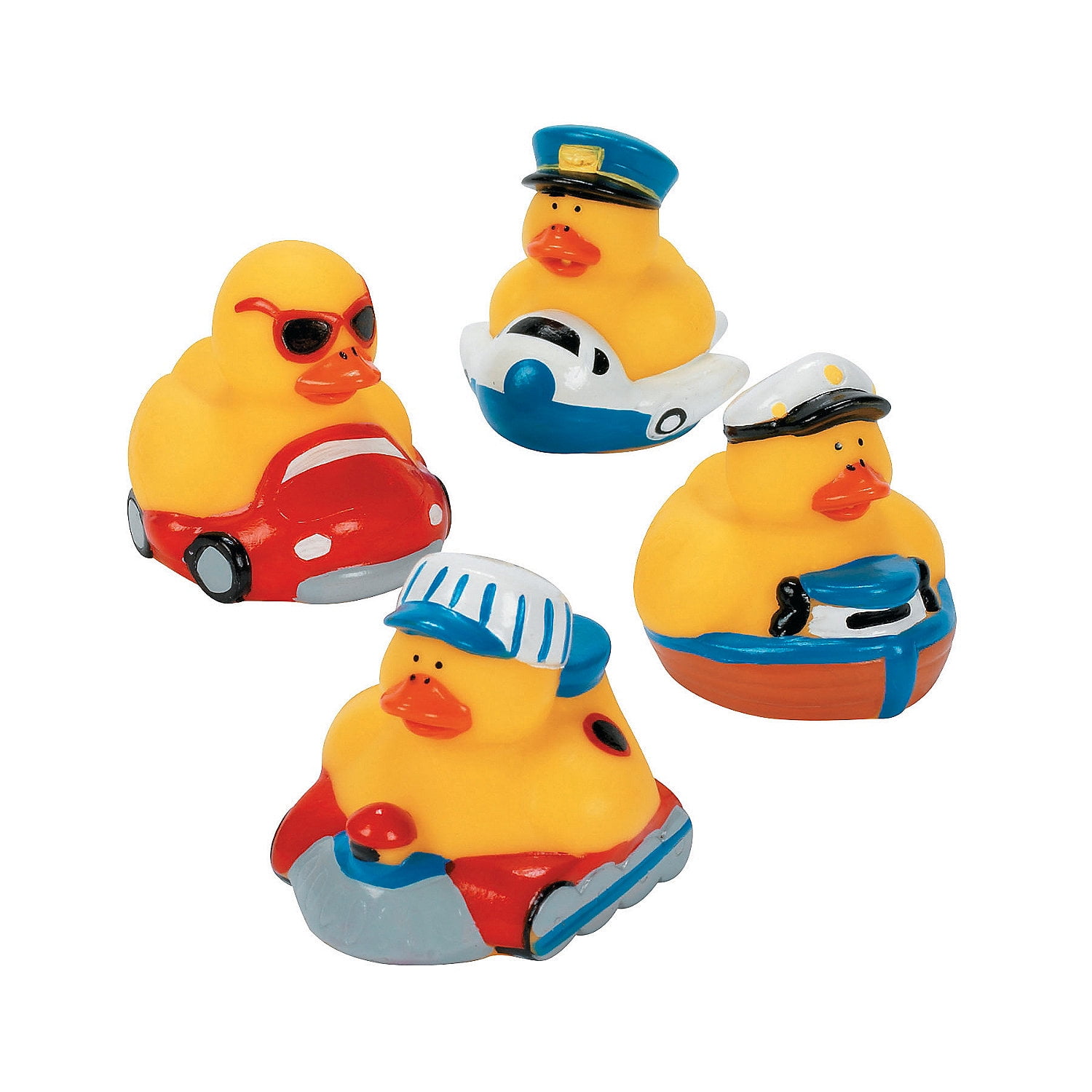 Fun Express Assorted Colors Party Favors, 12 Count - Walmart.com