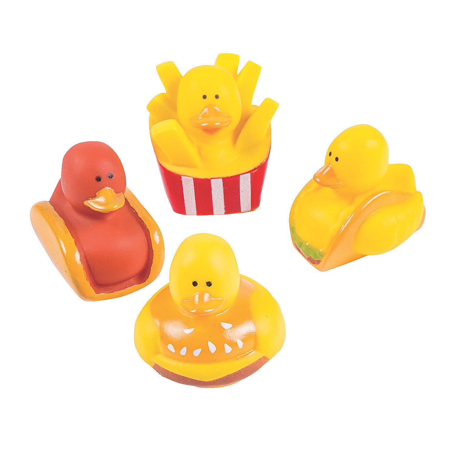 Fun Express Assorted Colors Party Favors, 12 Count - Walmart.com