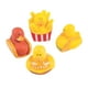Fun Express Assorted Colors Party Favors, 12 Count - Walmart.com