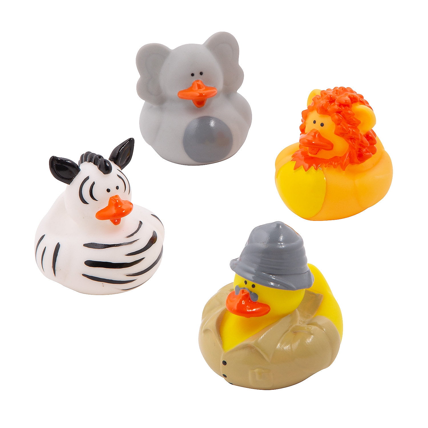Fun Express Assorted Colors Party Favors, 12 Count - Walmart.com