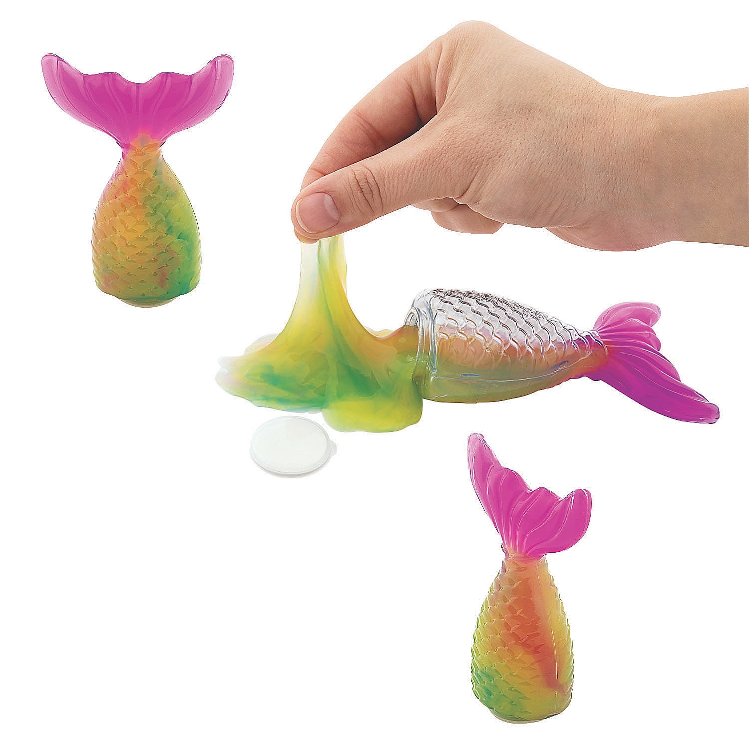 Fun Express Assorted Colors Party Favors, 12 Count - Walmart.com