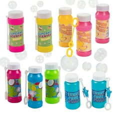 Bubble Torch