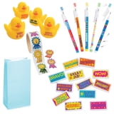 Fun Express Bulk Motivational Handout Kit for 48 - Walmart.com