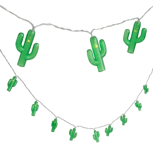 Cactus Lights