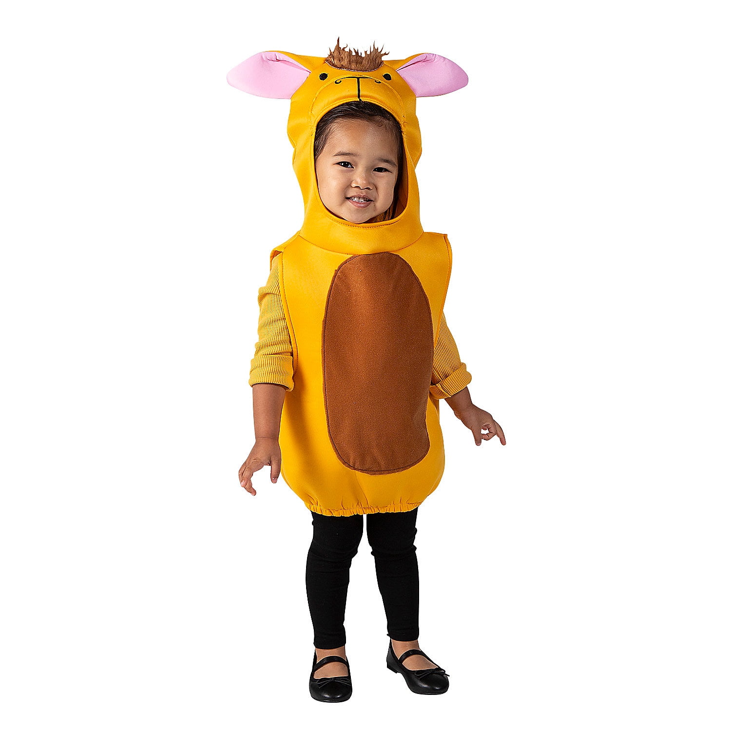 Fun Express Child’s Nativity Camel Costume - Walmart.com
