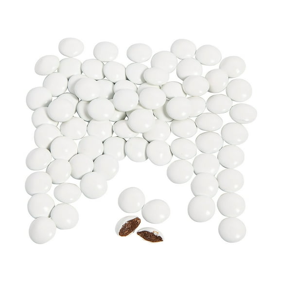 Edible Chocolate Rocks