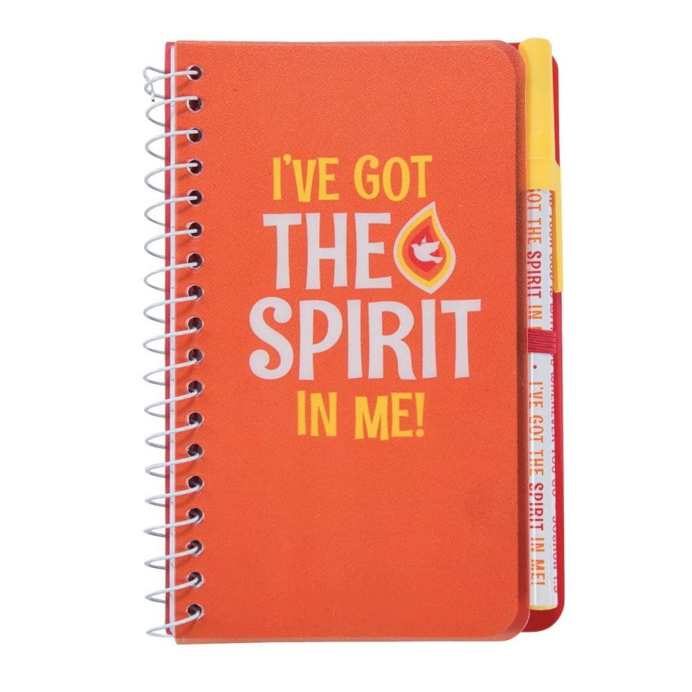 Fun Express Confirmation Notepad & Pen Set - Perfect for Party Favors ...