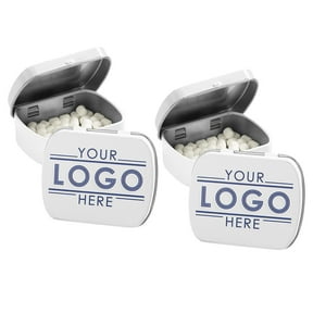 Bulk Mints Tins