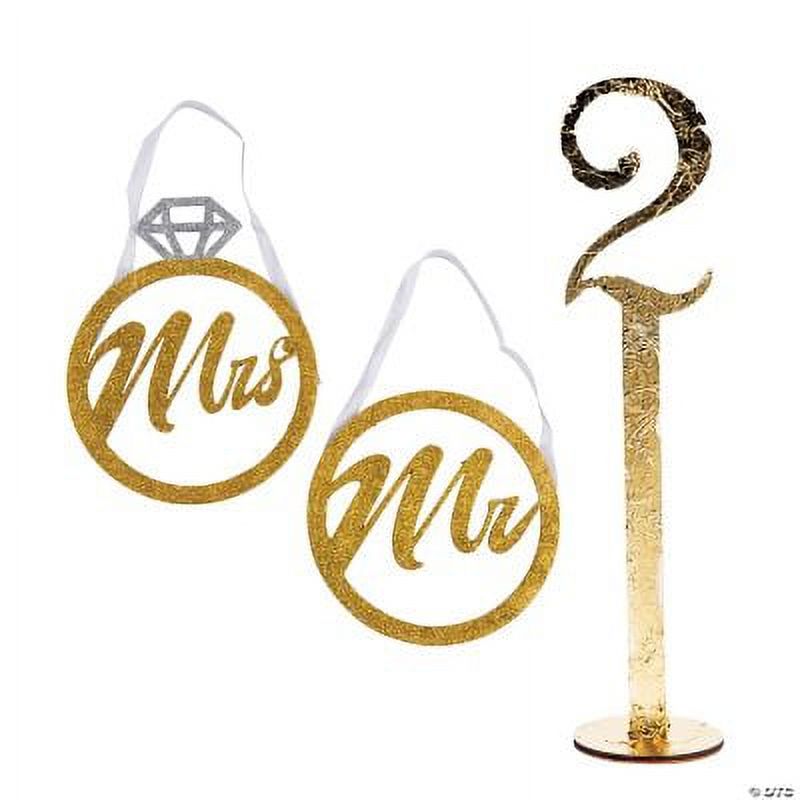 Fun Express Custom Photo Graduation Welcome Sign with Easel - Walmart.com