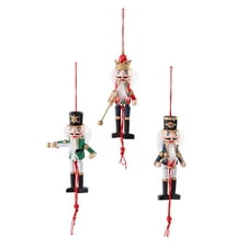 Holiday Time Nutcracker