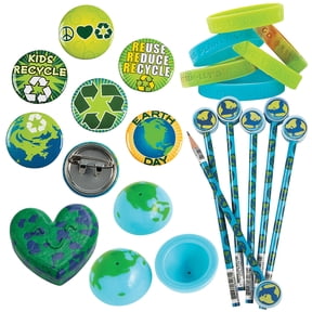 Earth Day Party Decorations