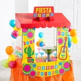Fun Express Fiesta Drink Station Kit for 24 Guests - Walmart.com