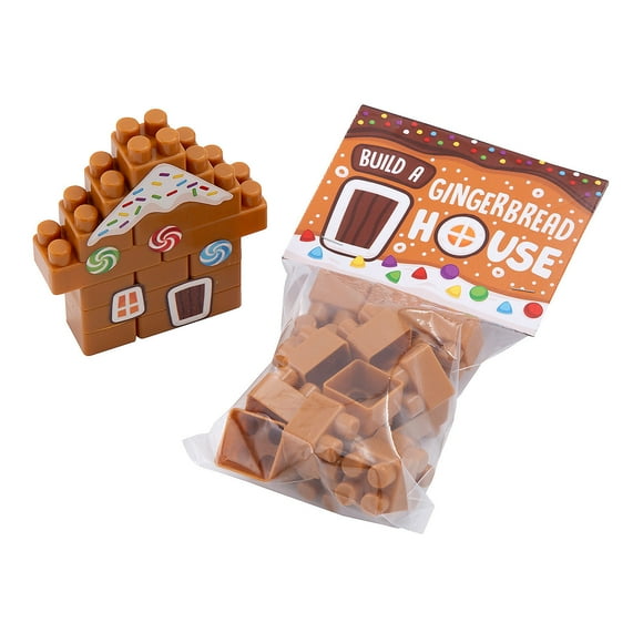Gingerbread House Kit