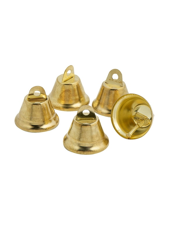 Bells in Craft Supplies - Walmart.com