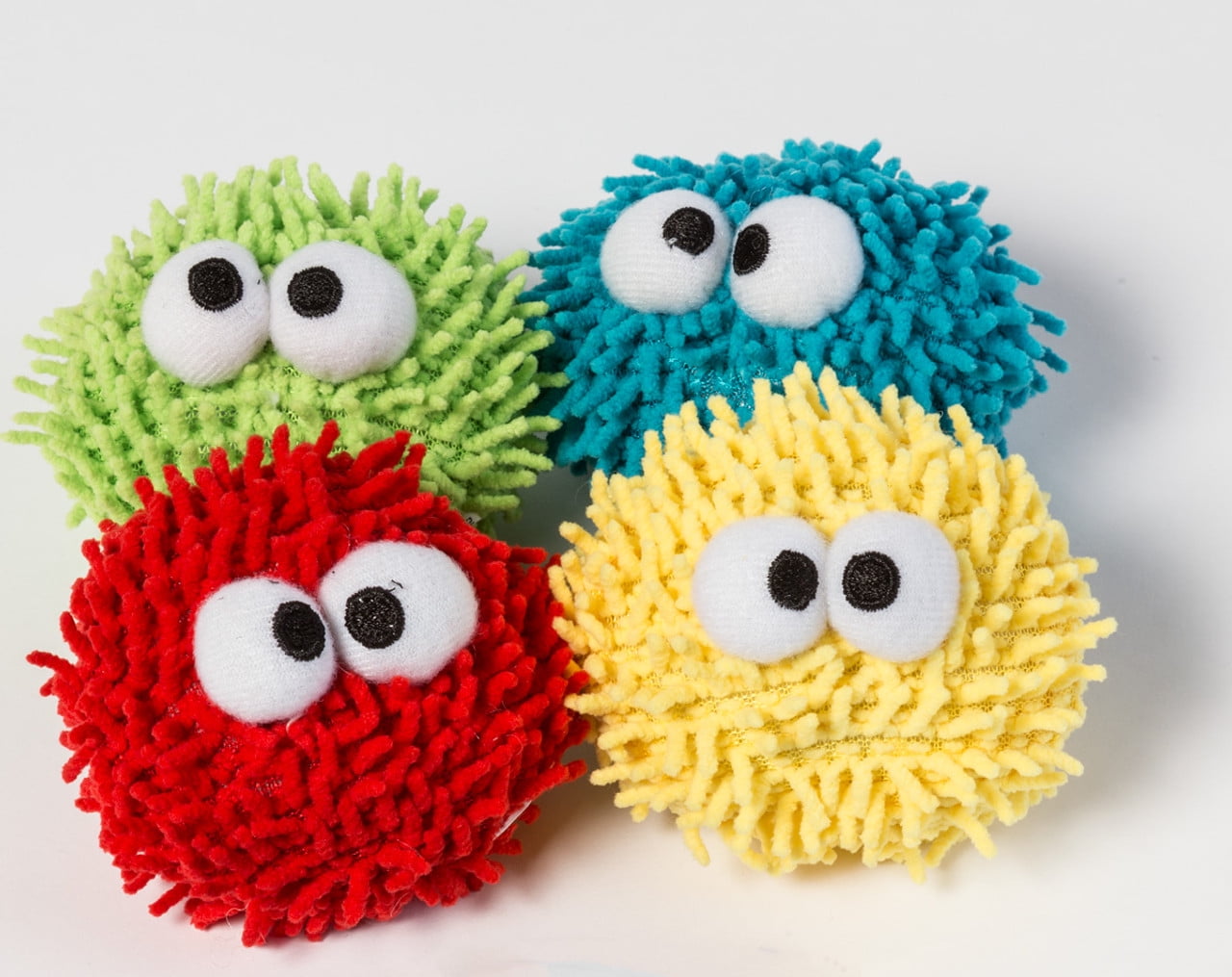 Fun Express Googly Eye Whiteboard Eraser Erasable - Walmart.com