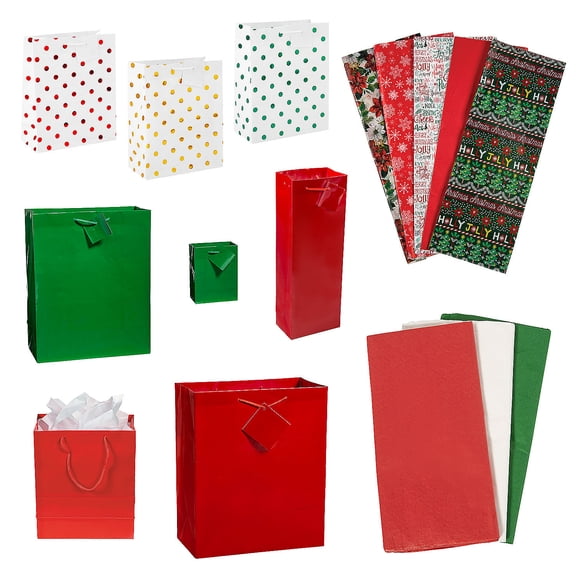 Gift Bag Sets