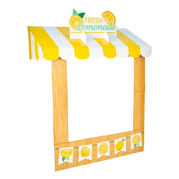 Lemonade Stand