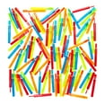 Fun Express Mini Bubble Tubes, Bulk 100 Pieces - Walmart.com
