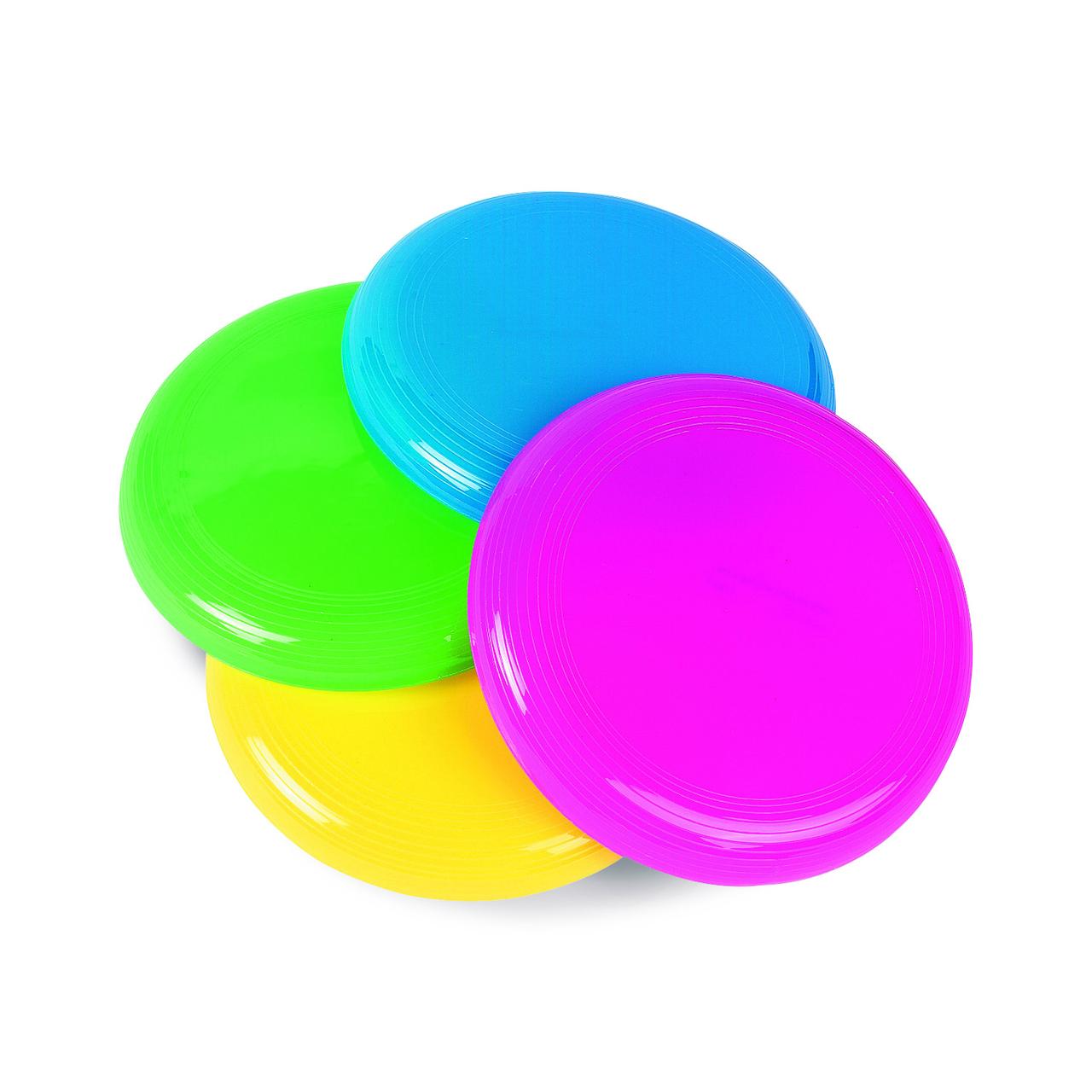 Frisbee, Flying Saucer Toys Green - Walmart.com