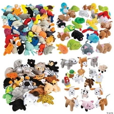 Farting Stuffed Animals