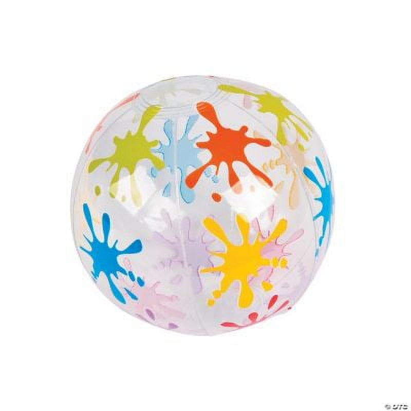 Fun Express Multi-color Birthday Party Favors, 12 Count - Walmart.com