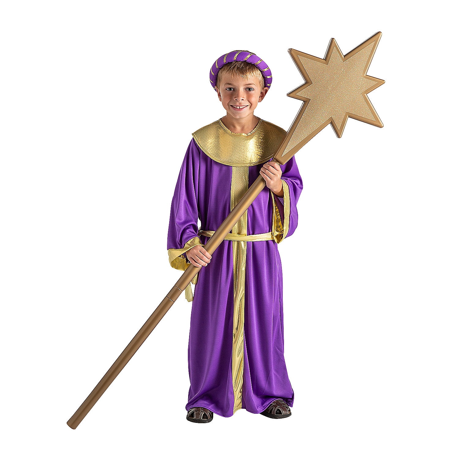 Fun Express Pageant Star Prop Staff - Walmart.com