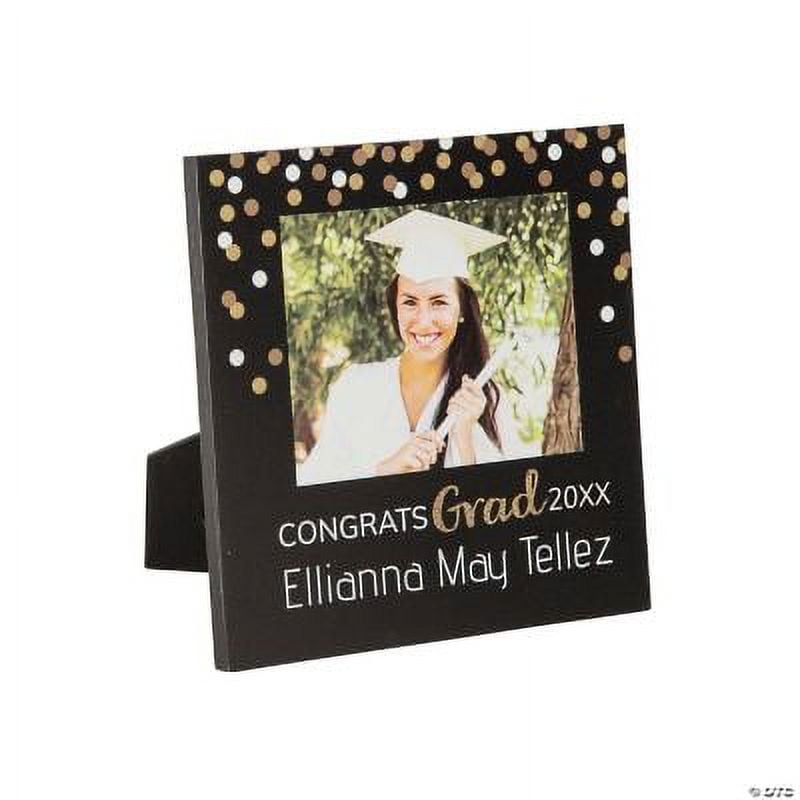 Fun Express Personalized 40th Milestone Birthday Cardboard Cutout Stand ...