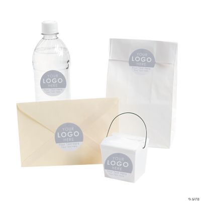 Fun Express Personalized Ribbon Wand Favor Tabletop Sign - Walmart.com