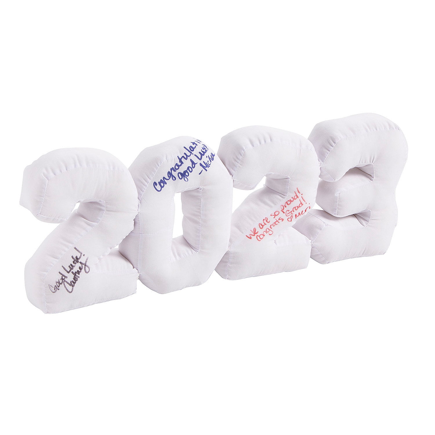 Fun Express Plush Autograph 2023 - Walmart.com