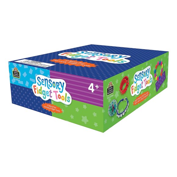 Fidget Box