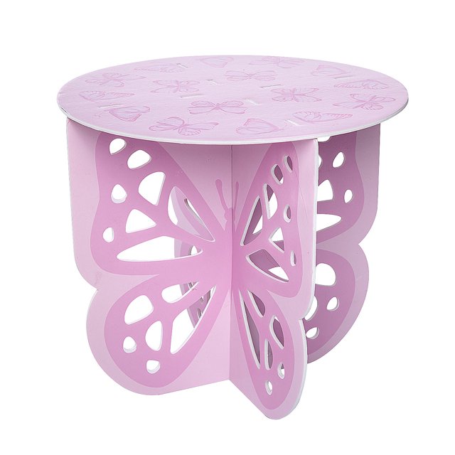 Fun Express Small Butterfly Foamboard Play Table - Walmart.com
