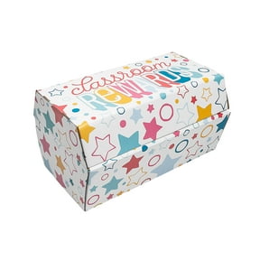 Prize Box